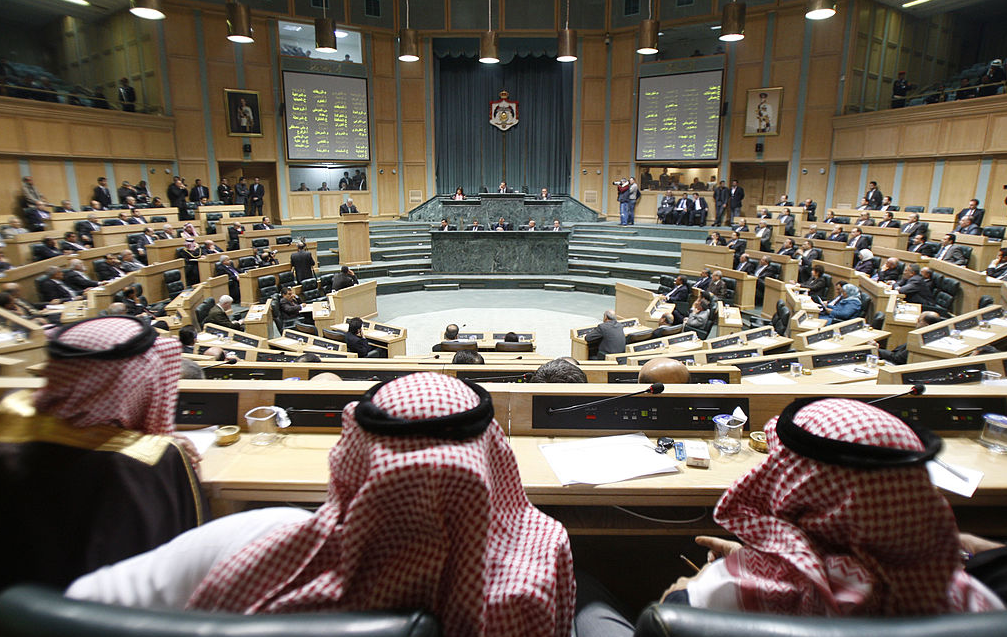 Jordan adopts sweeping cybersecurity legislation | Middle East Institute